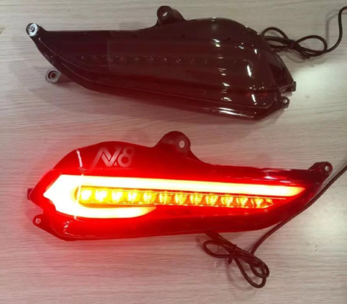 Toyota Vios 2019-2021 XE, SE, XL, E, G, J / Toyota Vios Prime 2019-2021 ...