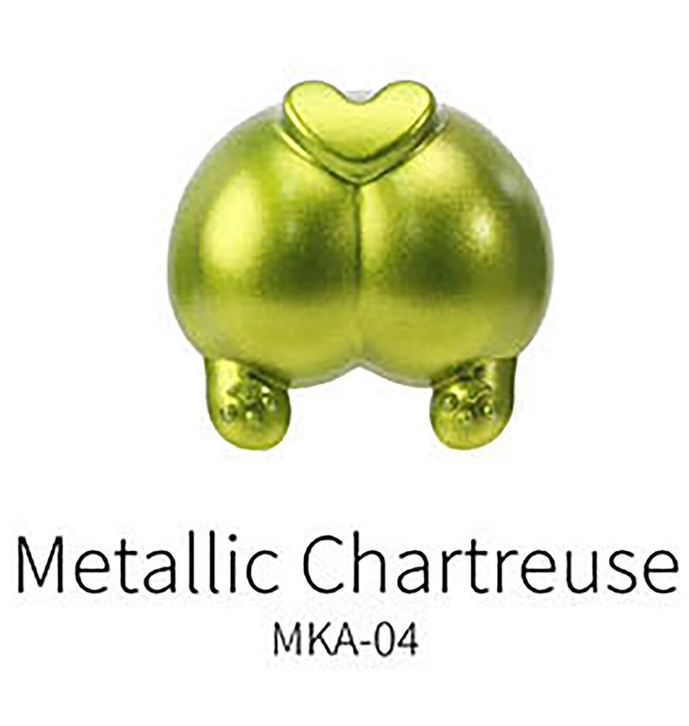 [DSPIAE] Super Metallic Color Markers | Lazada.co.th