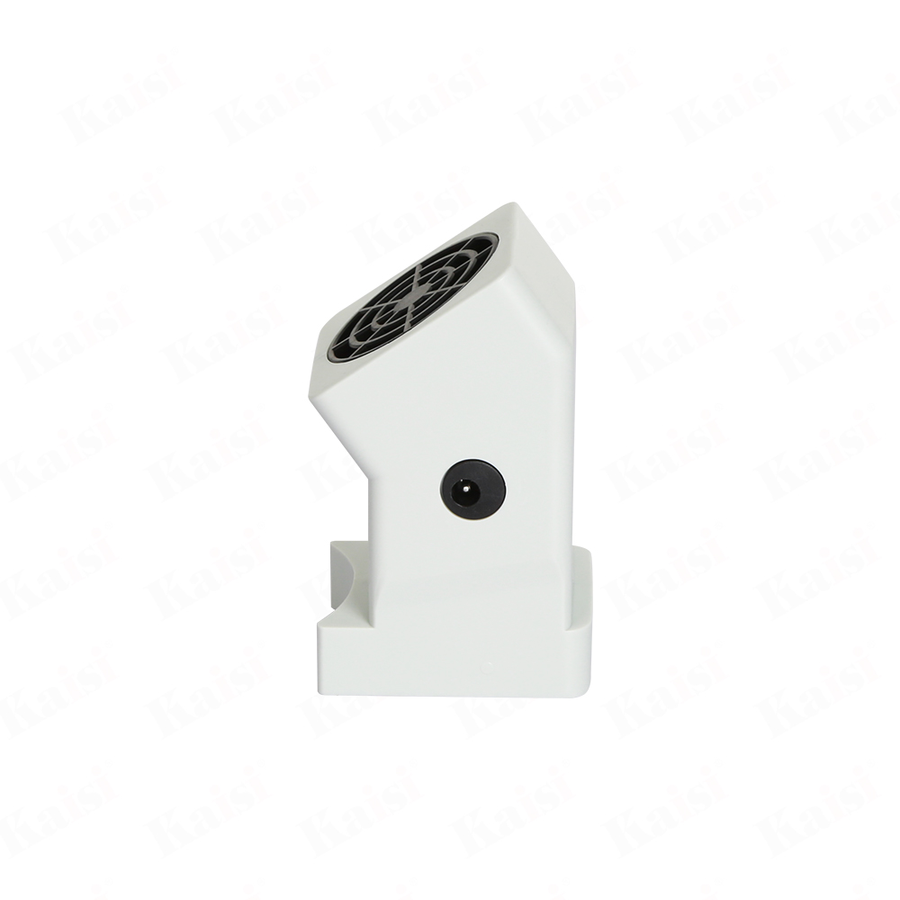 【User-friendly】 Kaisi Ma3 Mini Exhaust Fan Usb Powerful Instrument For ...