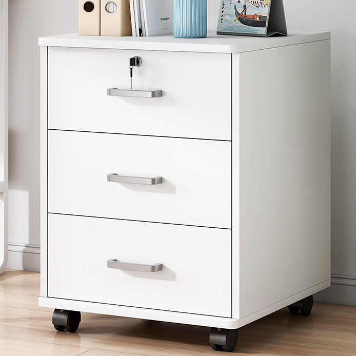 File cabinet office small cabinet modern with lock drawers moving ...