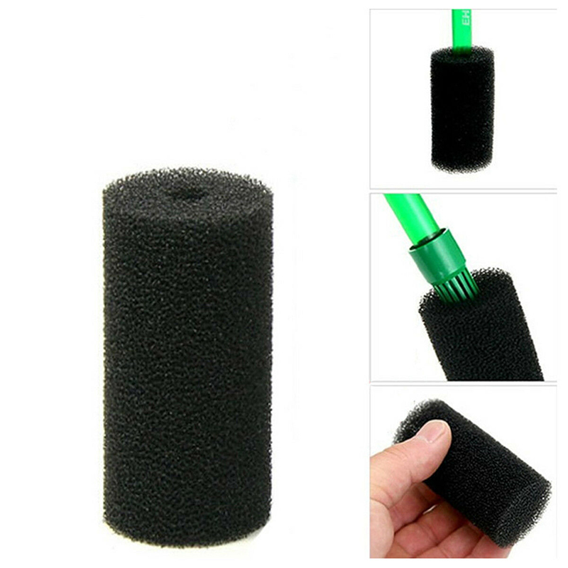 6PCS Pre-Filter Sponge Foam For Fluval Edge Fish Tank Aquarium Pond ...