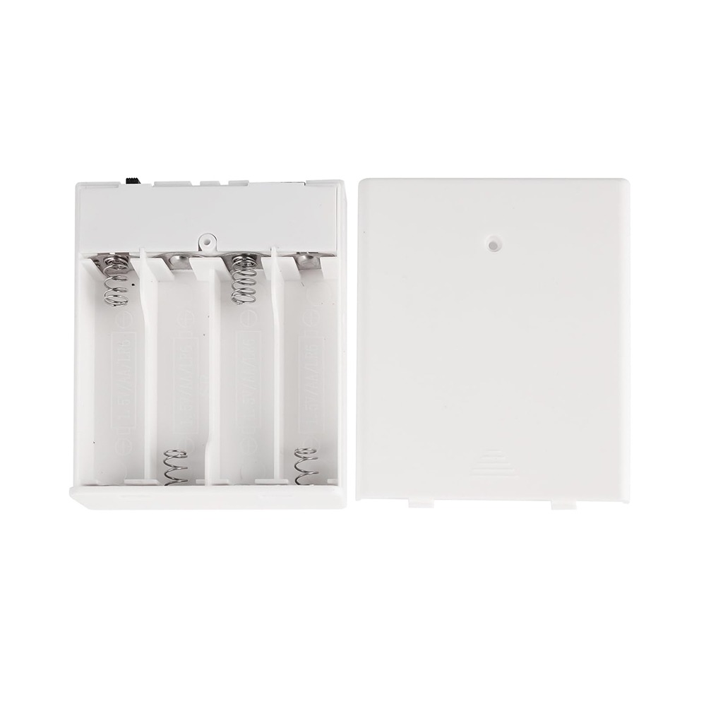 Portable AA Battery USB Battery Pack Long Lasting Universal Power ...