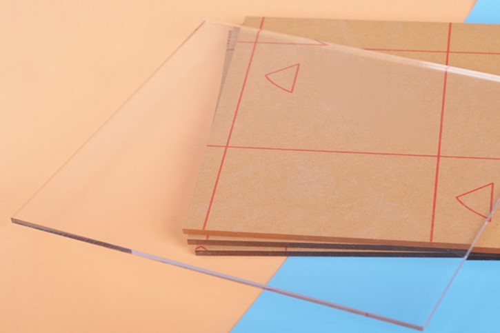 Acrylic Sheet A5/A4/A3/A2 -(Thickness 1.5mm) | Lazada Singapore