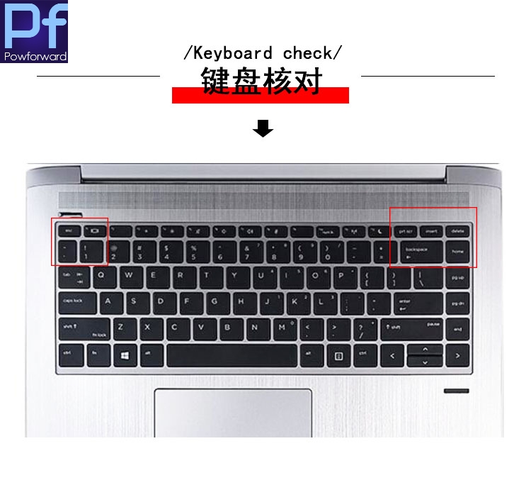 【UrbanNomad】for 2019 HP ProBook 440 G5 14" / ProBook x360 440 G1 / 440 ...