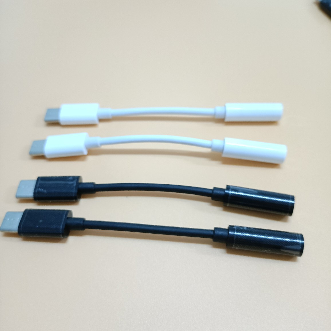 【Mega Sale】Typ Applicable Plug Extension Cable Adapter Xiaomi 10 ...