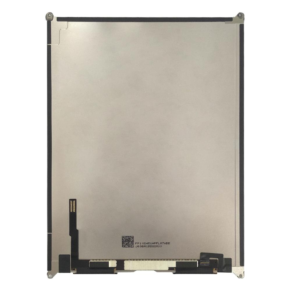 Original LCD Screen Display Glass Panel For iPad 7 / 8 10.2 2019 7th ...