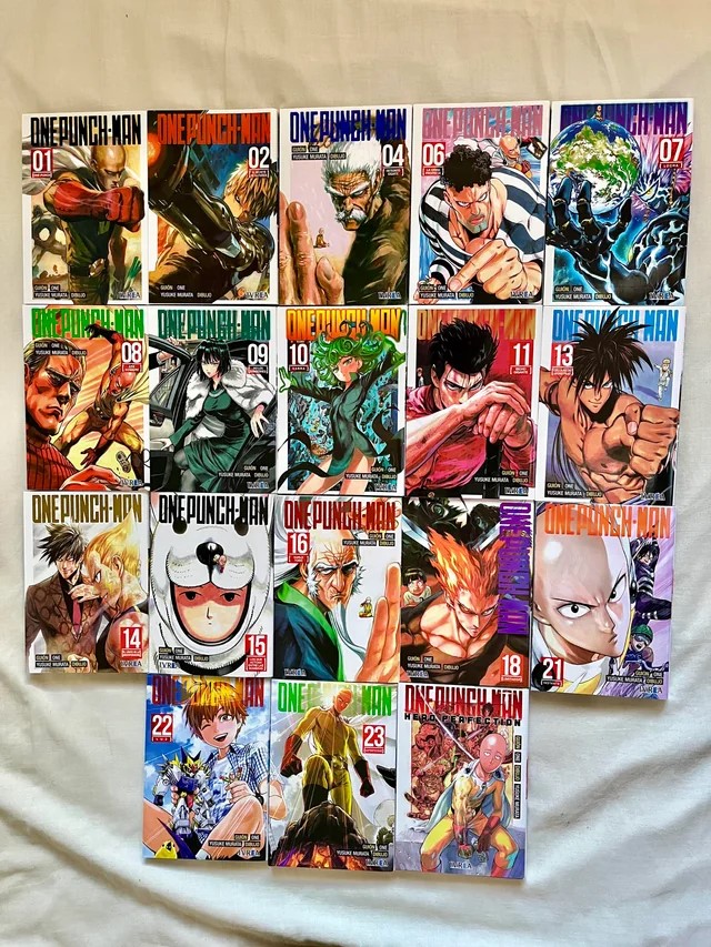 One-Punch Man, Vol. 9 | Daraz.com.bd
