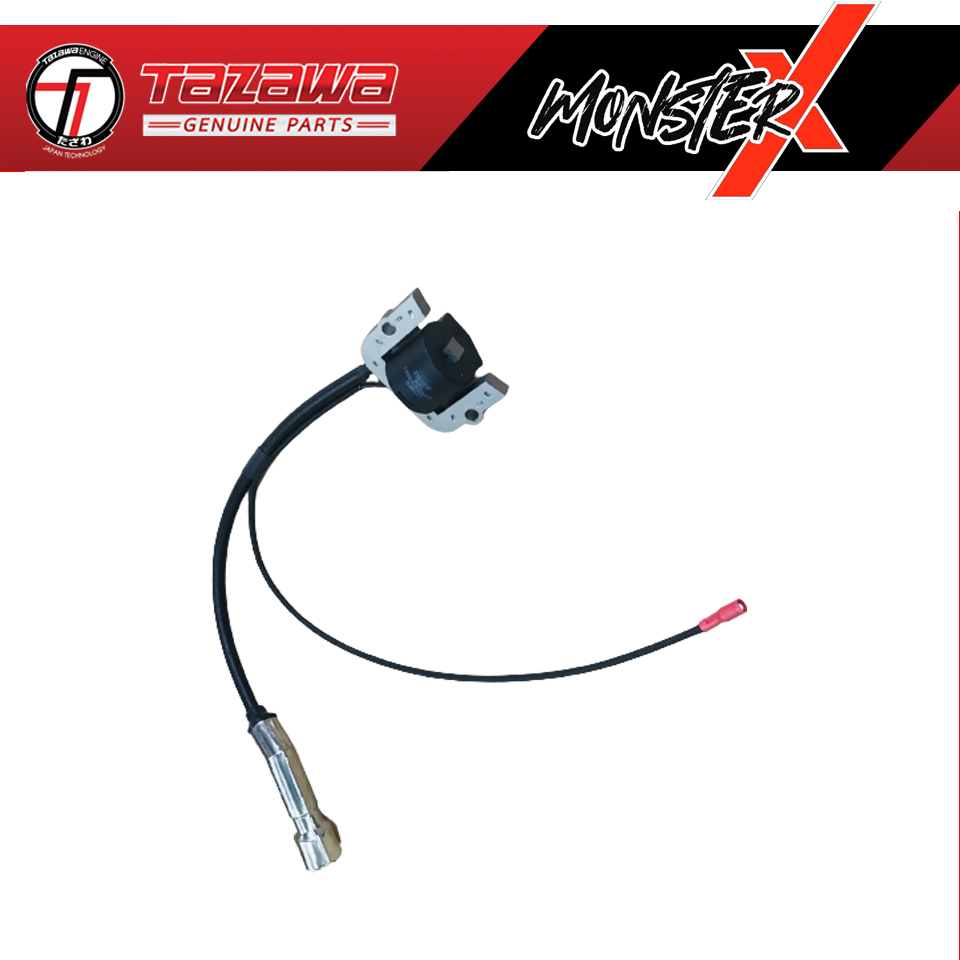 COIL ASSY., IGNITION (คอยล์ไฟ) / Monster X | Lazada.co.th