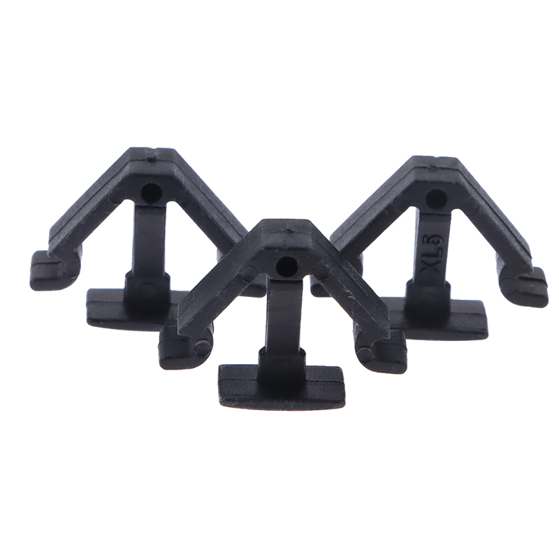 20Pcs Car Headlining Roof Lining Plastic Trim Clips For Q7 7M0868563 ...
