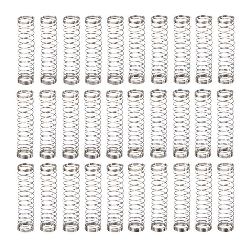 110pcs/pack Switches Spring for Cherry MX DIY Mechanical Gaming ...