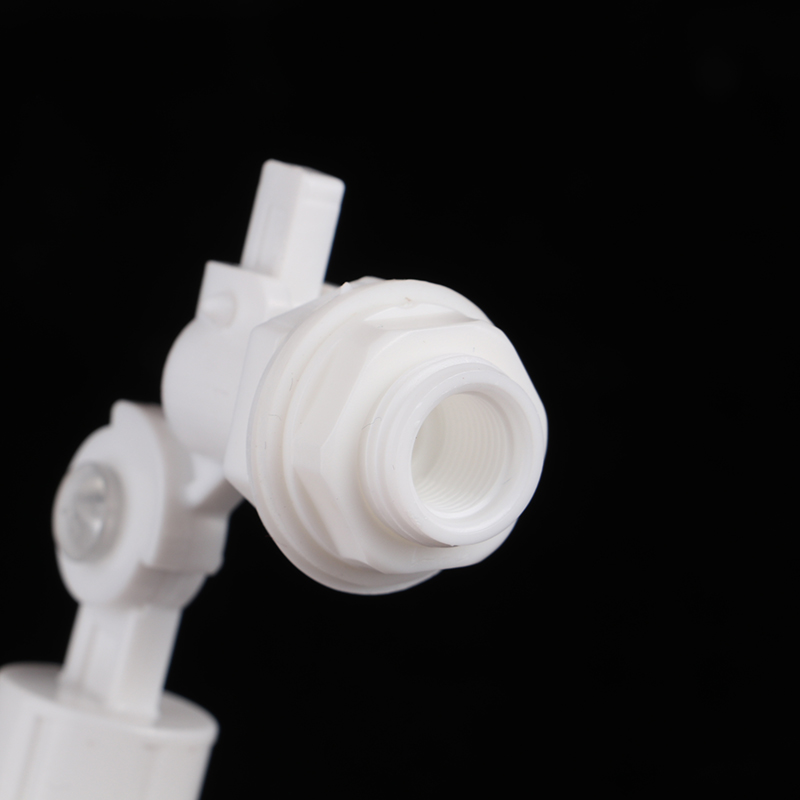 Water Tank Level Control Reverse Osmosis System 1/4" 3/8" Mini Float ...