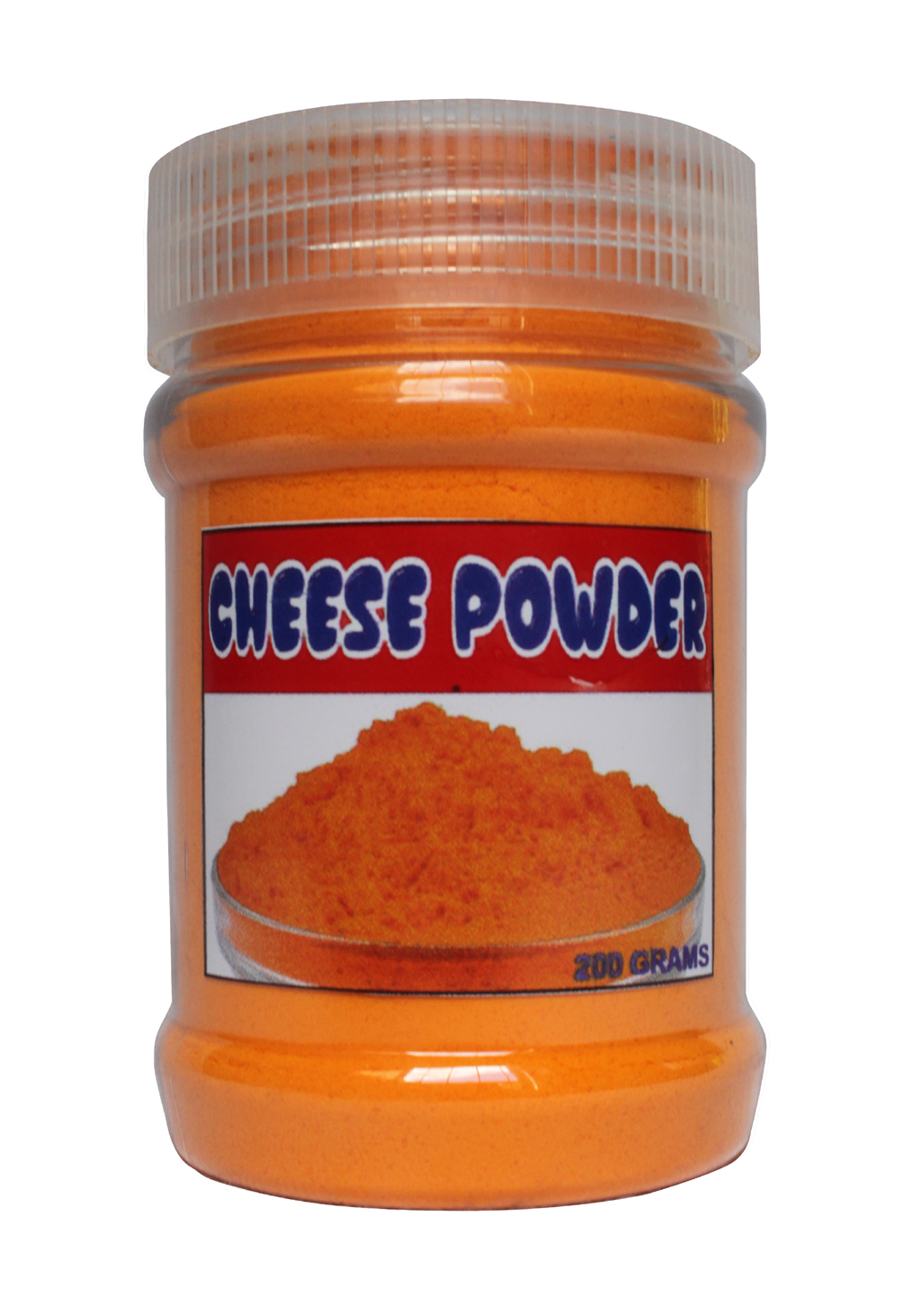 CHEESE POWDER 200 grams, Best for dressing, dips, sauces, popcorn ...