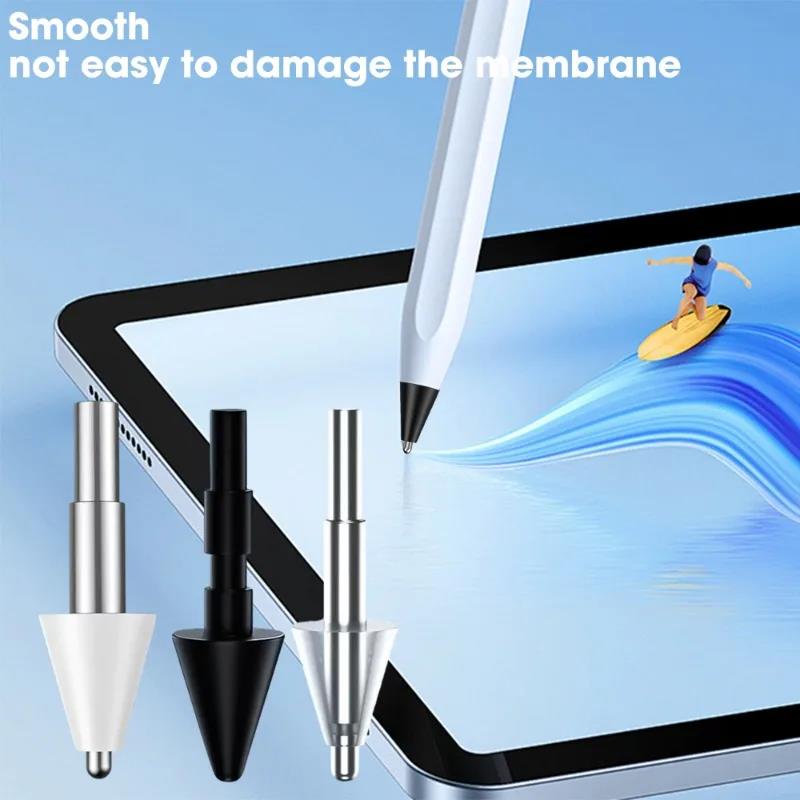 Metal Smart Stylus Pen Replaceable Nib for Xiaomi Mi Pad 5 Pro High ...