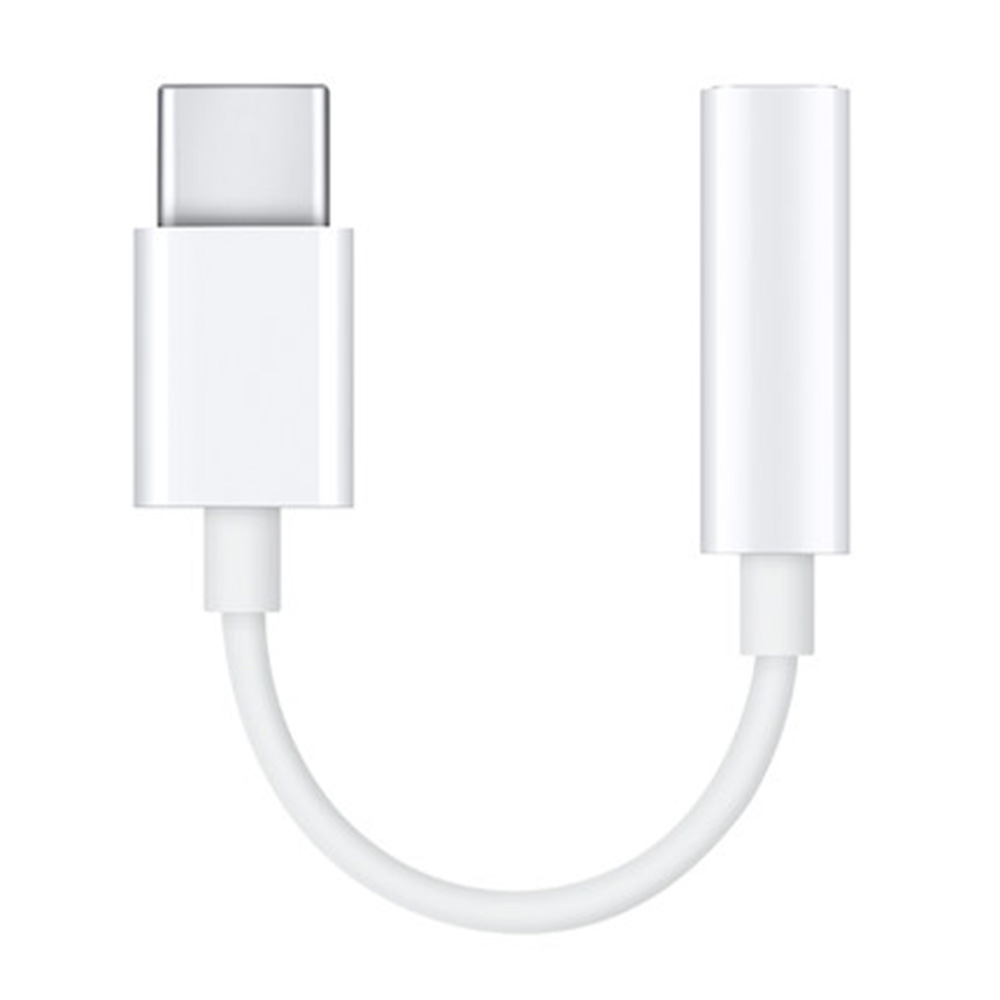 NEW 【7efc9af3】TypeC to 3.5mm Headsets Cable Type C Converter Jack ...