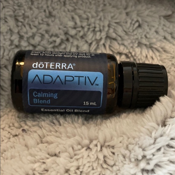 doTERRA Essential Oil ADAPTIV 15ml | Lazada