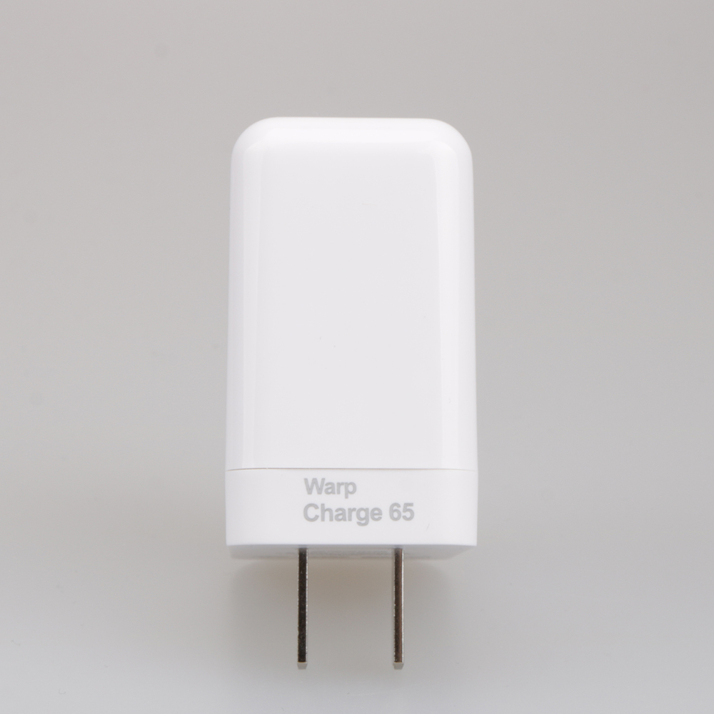 NEW 【Too much love!】Warp Charge 65 W Power Adapter EU Usb C Cable Warp ...