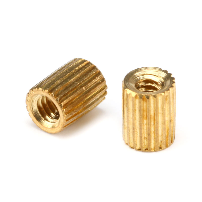 20pcs M2x4/5/6/8/9/10/11/12 Mm Brass Standoff Spacer Female M2 Brass ...