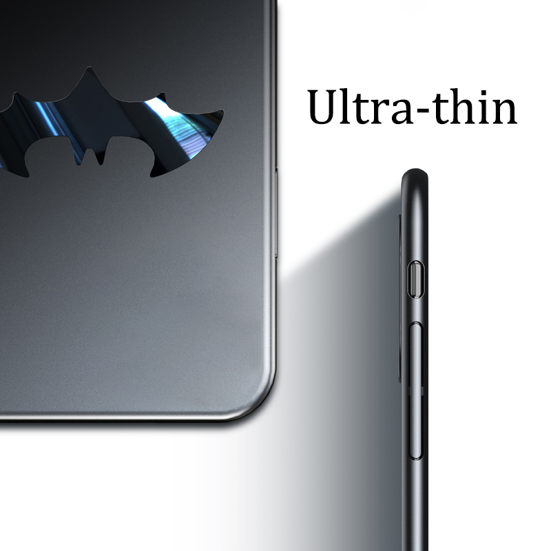 Phone case For Nubia Red Magic 10 Air Back cover Luxury Frosted Matte ...