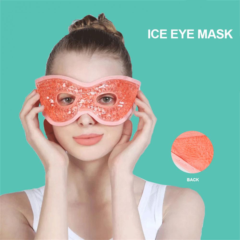 Puffy Eyes Beauty Rejuvenating Experience Comfortable Gel Cooling Eye ...