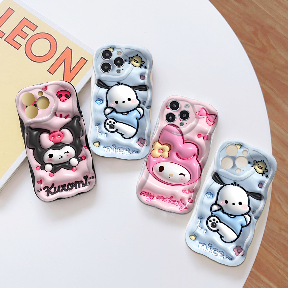 YYDS for Infinix Note 50 4G Note 50 Pro 4G Back Cover Concave Convex ...