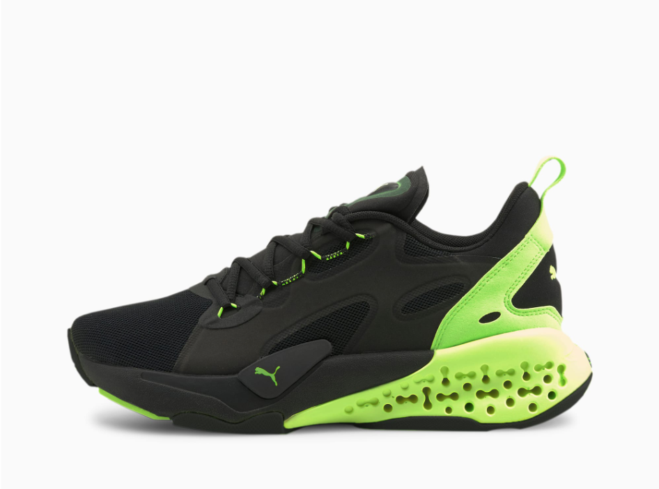 PUMA XETIC Halflife Trainers | Lazada