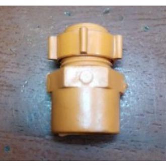TLX Pvc orange Junction box, Utility box, Junction box cover for ...