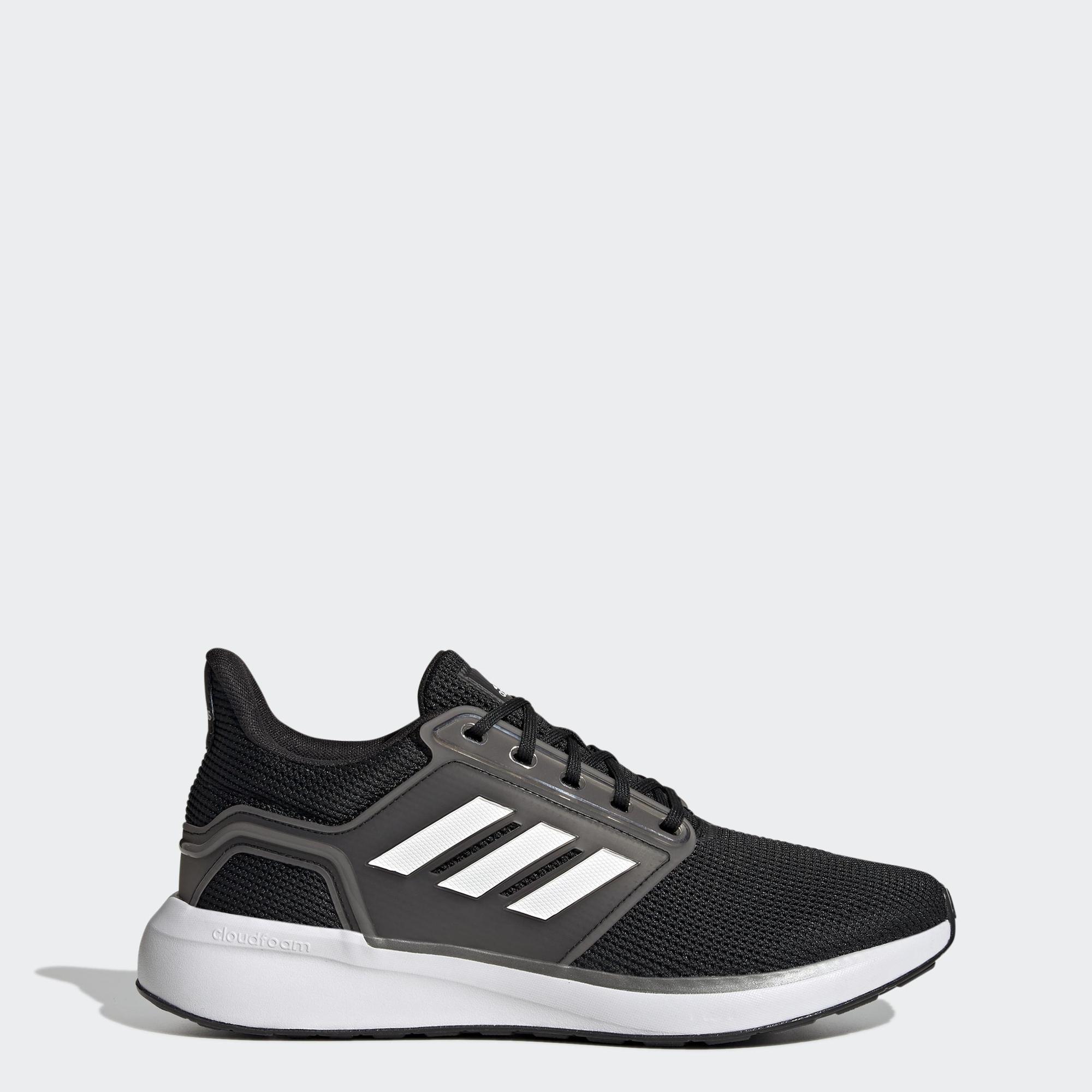 adidas วิ่ง กางเกงขาสั้น Fast Split ผู้ชาย สีดำ HN8011 - adidas - ThaiPick