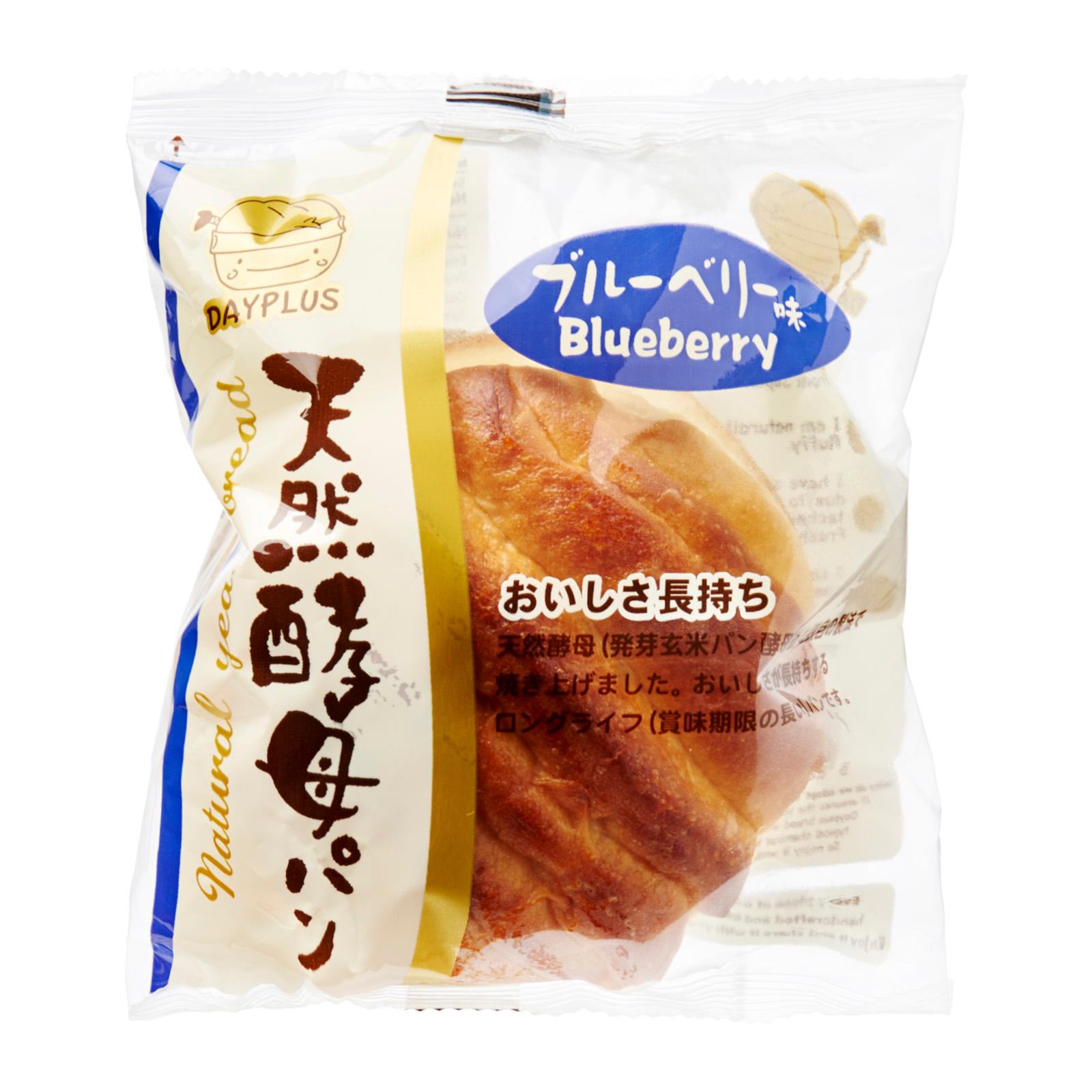 Dayplus Blueberry Bread | Lazada Singapore