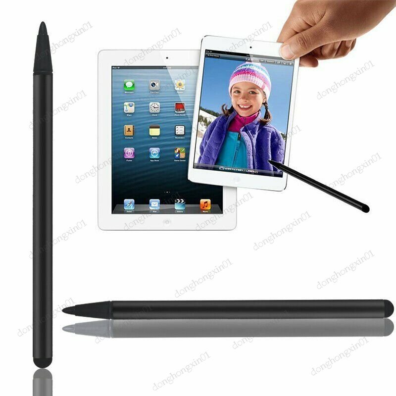 2 in 1 Universal Stylus Touch Screen Pen For TCL TAB 10s 10 5G 10L HD ...