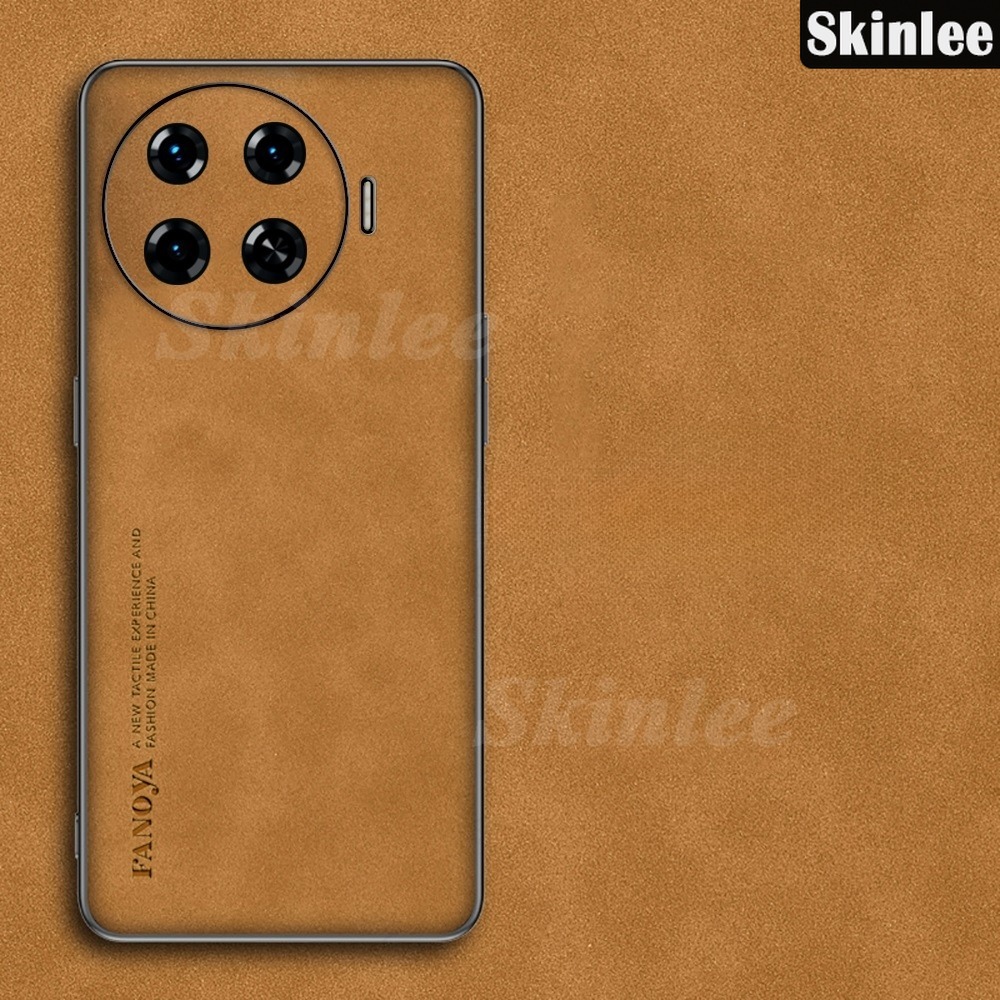 Phone case For Tecno Spark 20 Pro Plus Back cover Fluff Hard Cortex ...