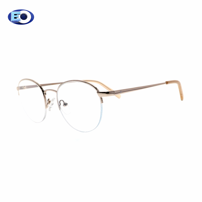 EO Eyewear Tolentino Frame with Free Multicoated Lens / Non-graded ...