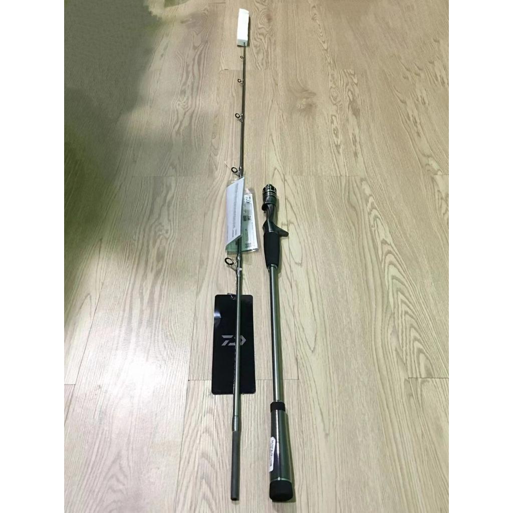 DAIWA SALTIST ELITE LIGHT JIGGING/ COMFORT JIGGING FISHING ROD | Lazada
