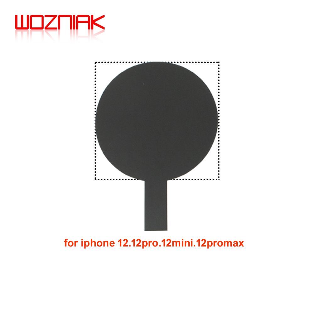 Wireless Charging Protection Sticker Replace The Back Rear Glass ...