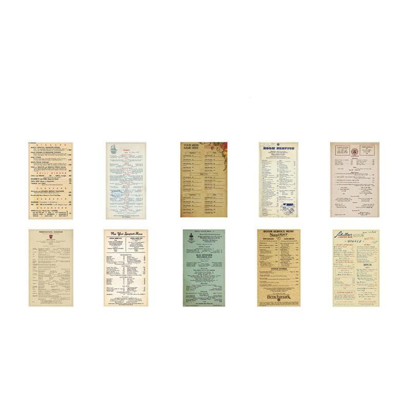 【Hottest Trends】30sheets Stationery Memo Weekly Plan Student Office ...