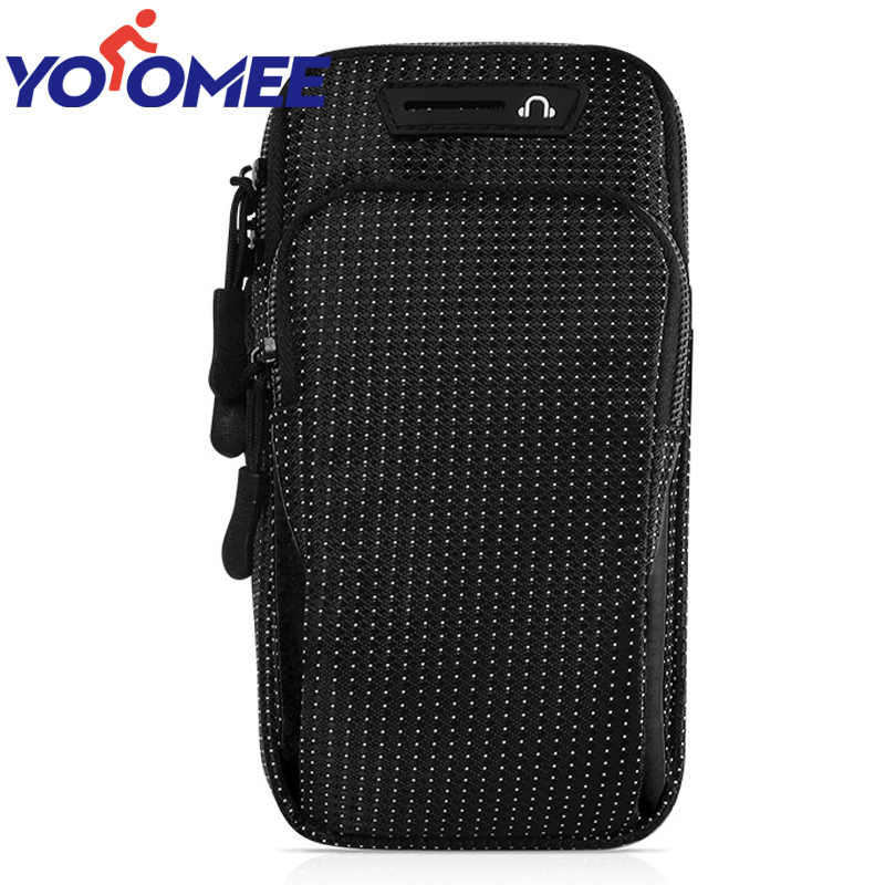 Vòng Đeo Tay Yoomee Cho Chạy Tập Luyện Dành Cho iPhone 11 Pro Max Xs Xr ...