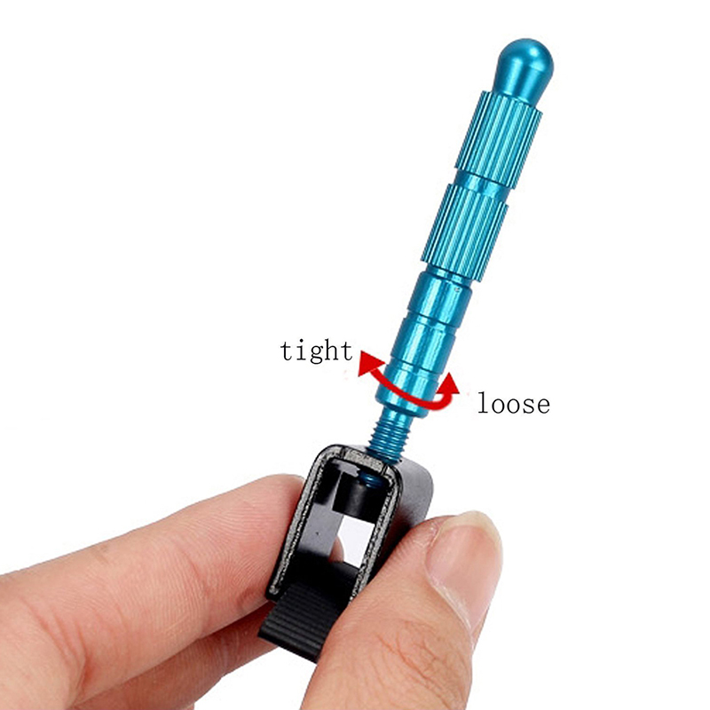 Zoom Focusing Follow Focus Handle Scale Lever with Gear Ring for Camera ...