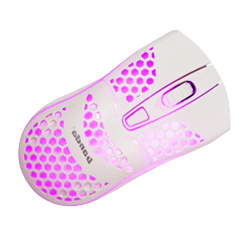 Banda B800 Computer Mouse Four-Speed Adjustable 1600Dpi Ultra-Thin ...