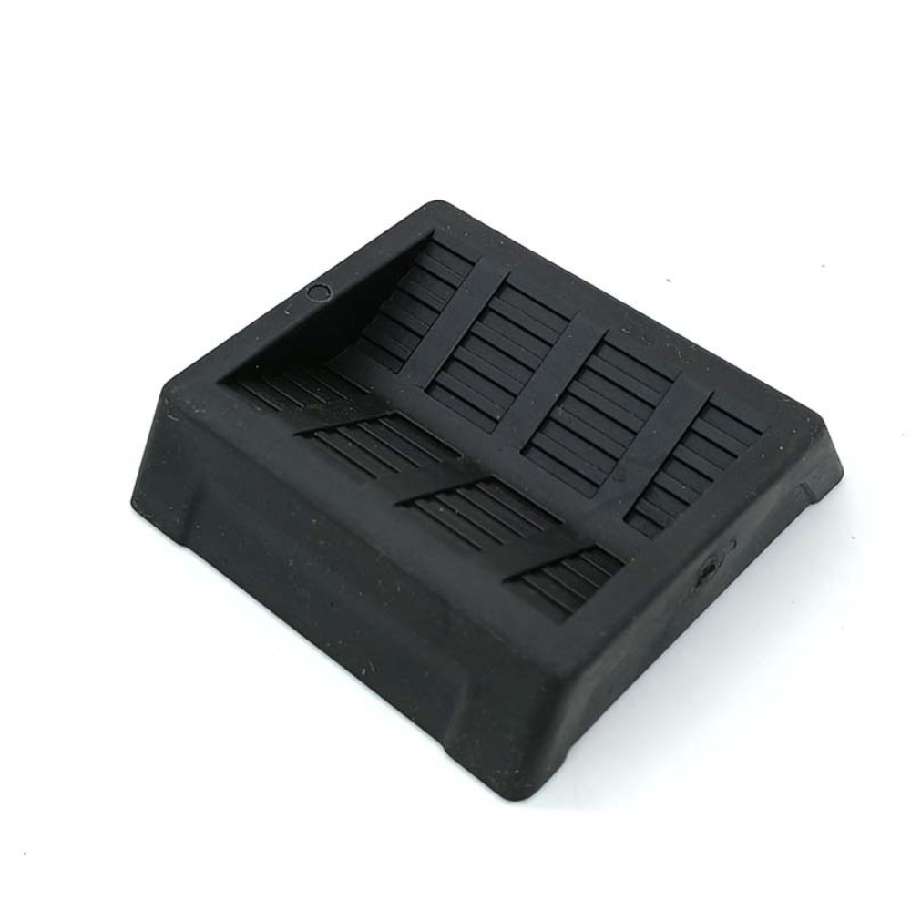 Wheel Slot Pad Universal Chair Wheel Stopper Wheel Holder Non-slip ...