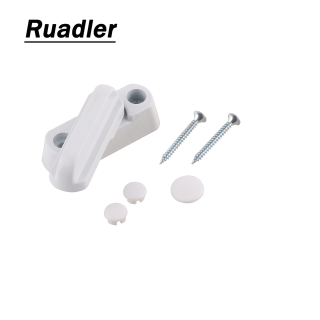 Aluminium Alloy T-Lock Sash Jammer Aluminum Alloy Security Locks ...