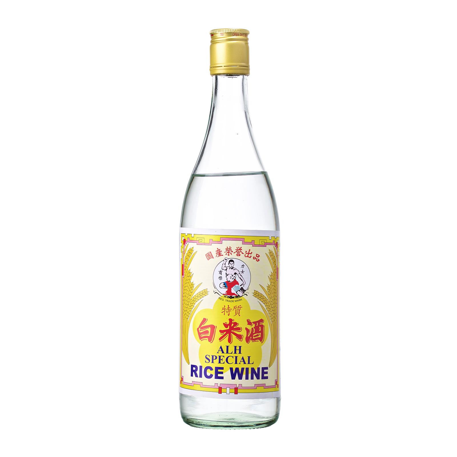ALH Rice Wine | Lazada Singapore