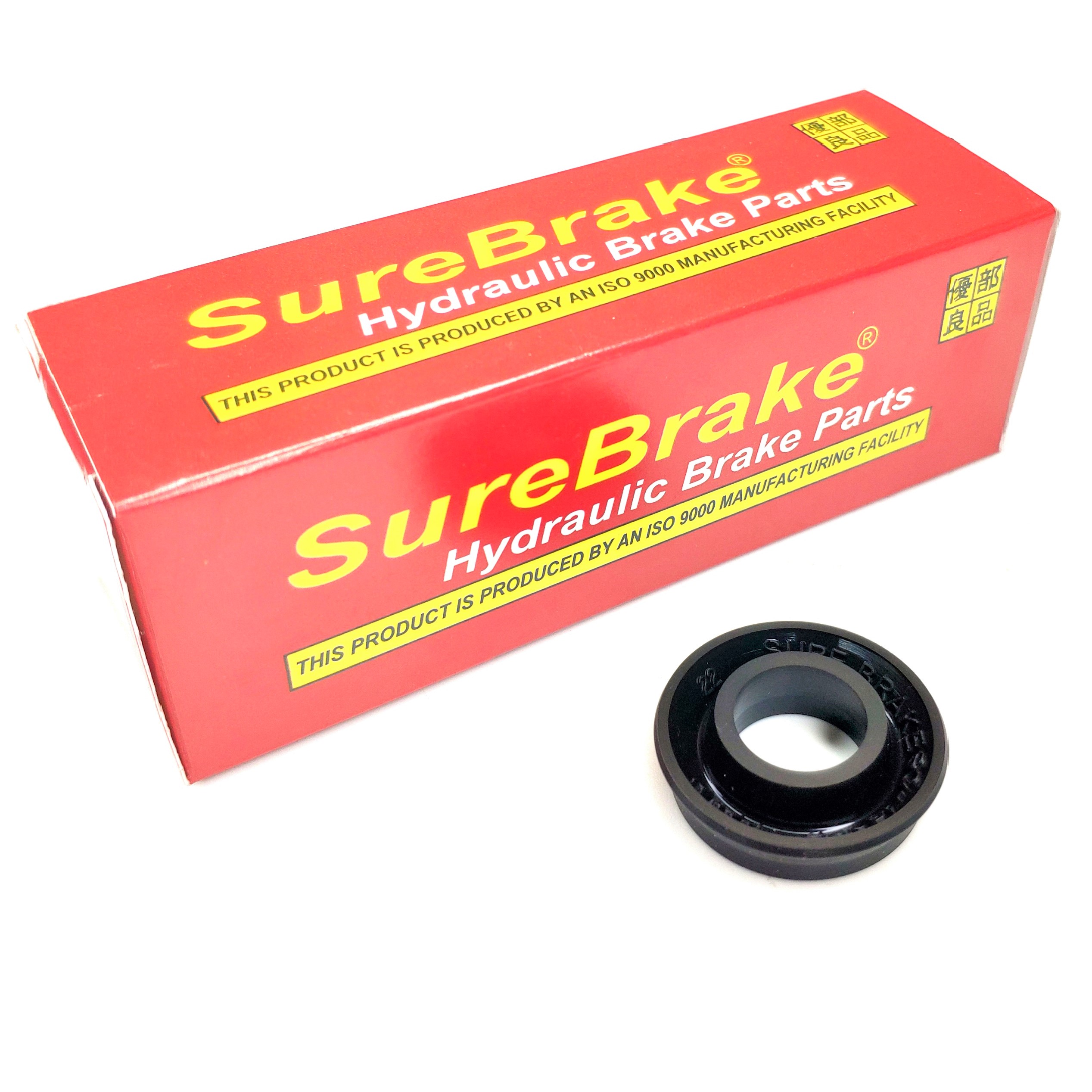 Sure Brake Wheel Cup Fits Mitsubishi Adventure Size 15/16 SC4522R (one ...