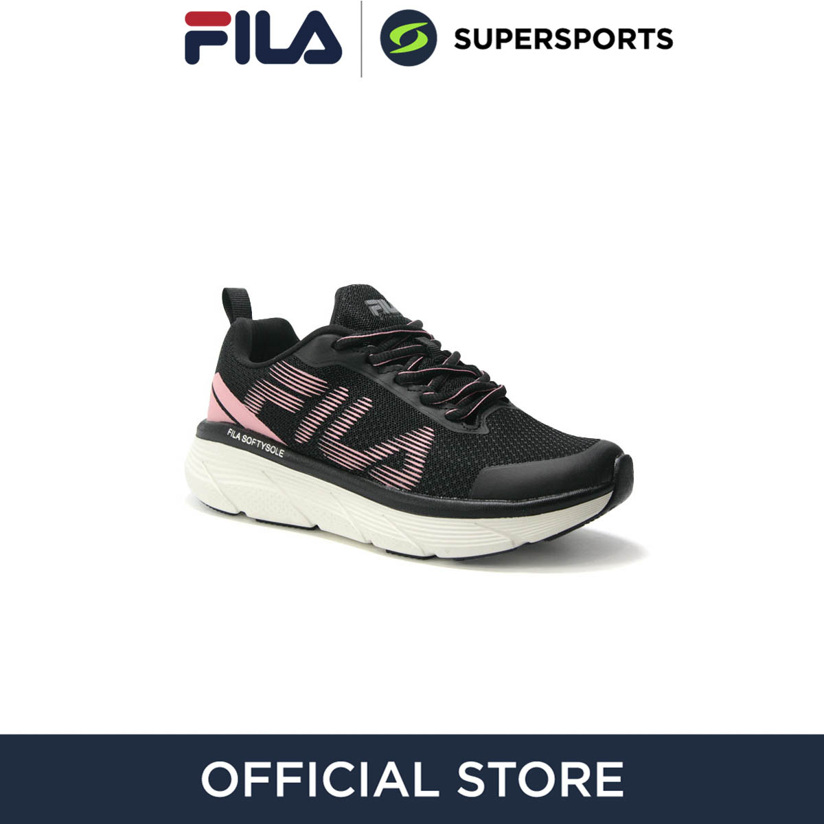 FILA Flow รองเท้าวิ่งผู้หญิง - Supersports - ThaiPick