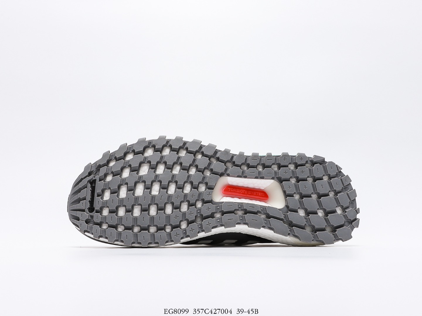 100 genuineADIDAS FASHION-Adidas Ultraboost DNA UB Green Unisex วิ่ง ...