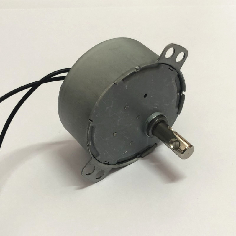 【New-store】 TY-50A barber shop turn lamp small motor, 4W hairdressing ...