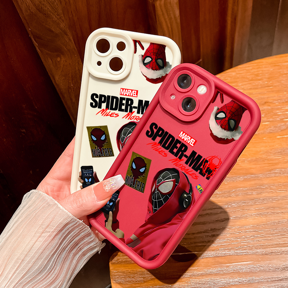 For Redmi Note 14 4G 5G/Note 14 Pro+ 5G/Turbo 4 Poco X7 Pro Back Cover ...