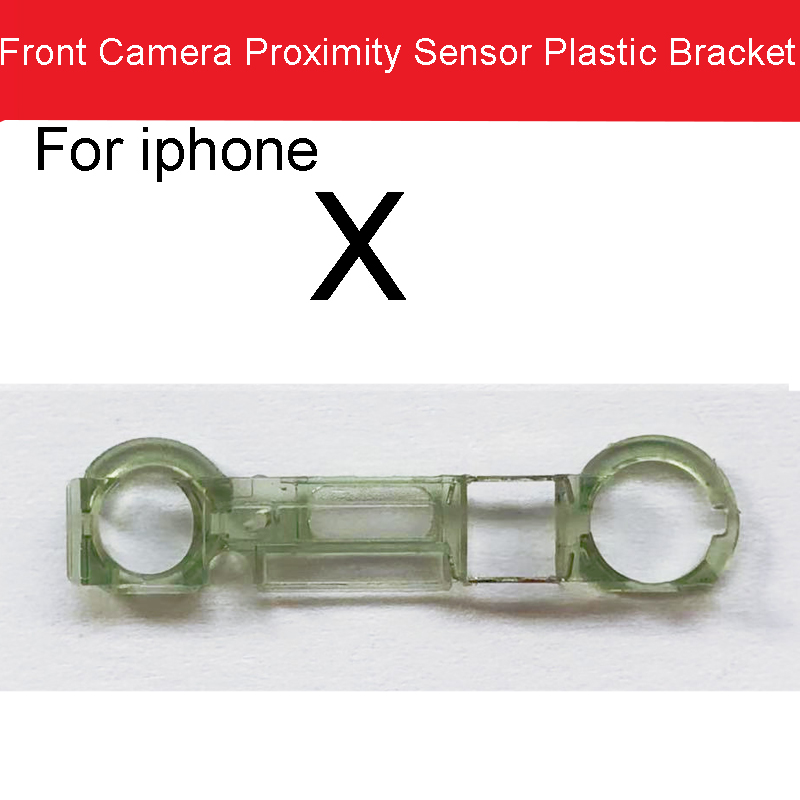 NEW 【Too much love!】10set/lot Front Camera Proximity Sensor Plastic ...