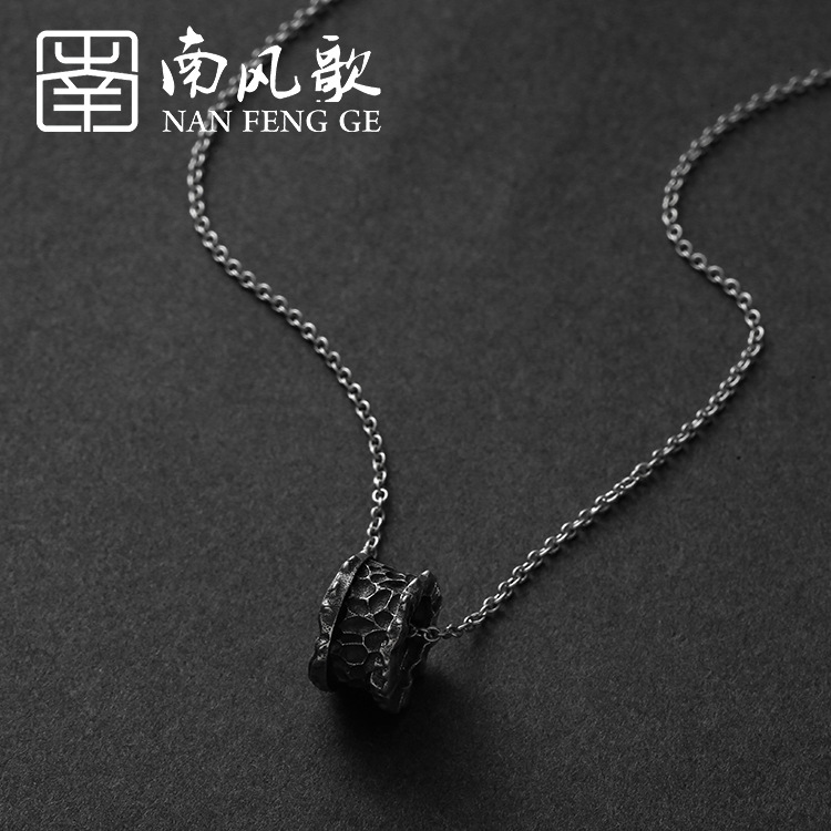 [COD] Original Design of Nanfeng Song 《 Abyss 》 Anti-Thai Silver ...