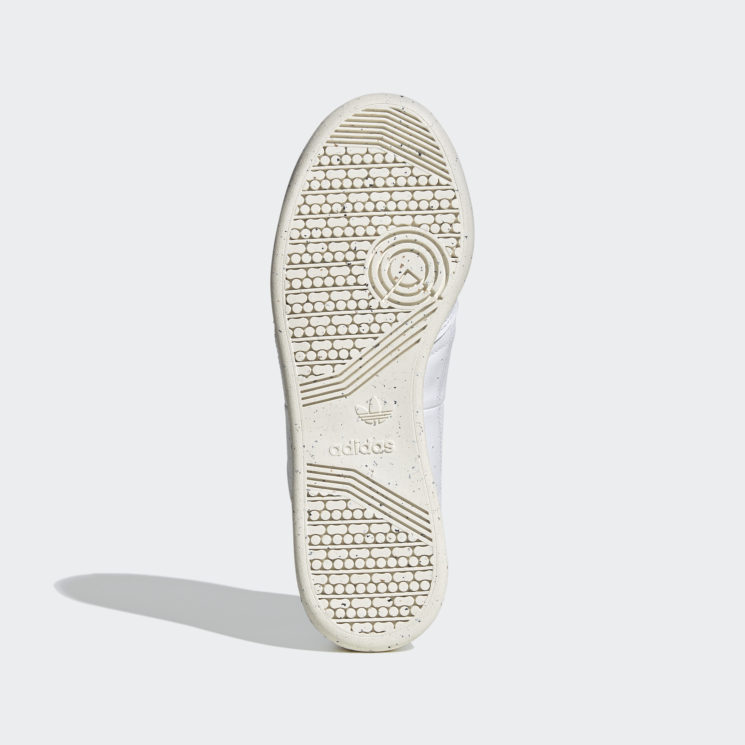 adidas Phong cách sống Giày Continental 80 Unisex trắng FV8468 - MixASale