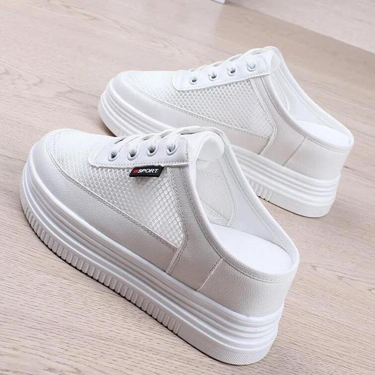 Pretty Annie Pretty Annie ที่สวยงามแอนน์เลดี้รองเท้าแตะรองเท้าแตะแฟชั่น ...