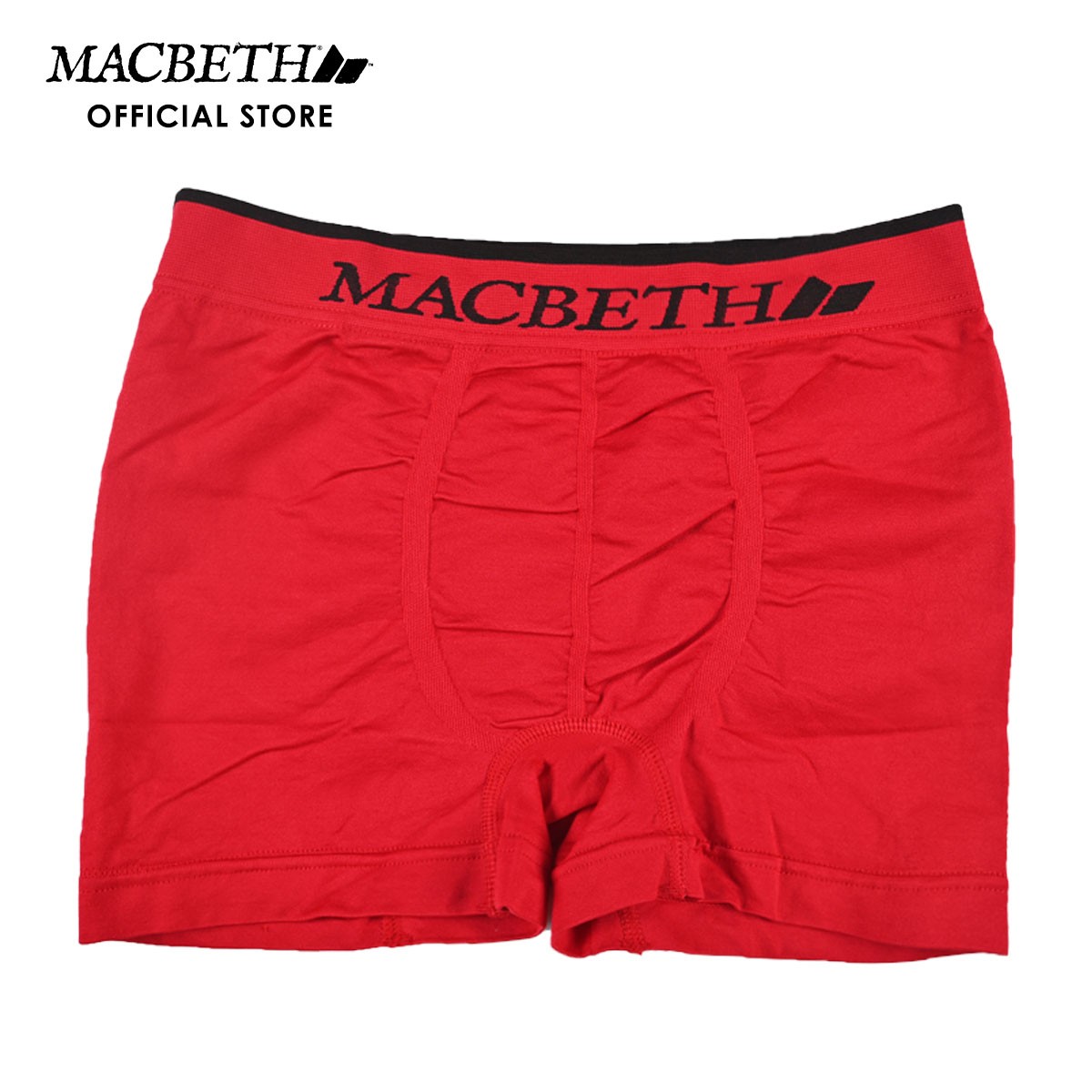 Macbeth - Seamless Boxer Brief | Lazada PH